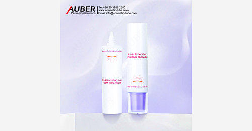 sunblock tube , round tubes , innovative packaging - Auber Packaging Co ...