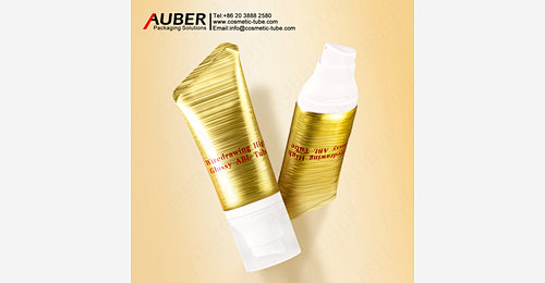 foundation in tube , travel-friendly , mess-free application - Auber ...