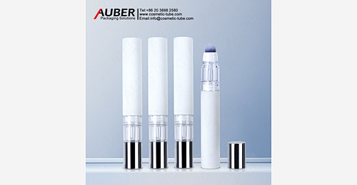 Concealer in a tube , mess-free , Auber packaging - Auber Packaging Co ...