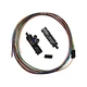 Fiber Optic Fanout Kit | Wirenetfiber
