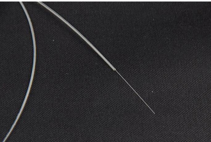 Invisible optical cable | Wirenetfiber