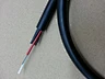 GYFTS 24f single mode sm 24 core direct buried fiber optic cable