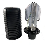 waterproof IP68 underwater 288 core Dome Type Optical Fiber Optic ...