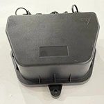 10 Port FAT CTO NAP Fiber Distribution Box Ftth Outdoor Fiber optic ...