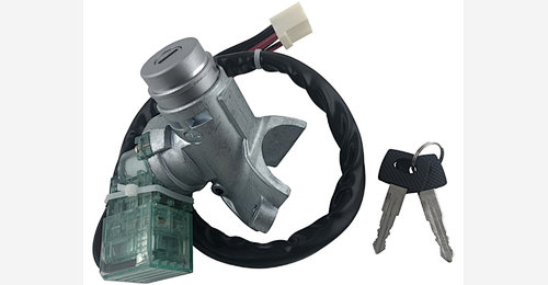 ignition switch assy , ignition assy , switch assy - Zhejiang Pinchao ...