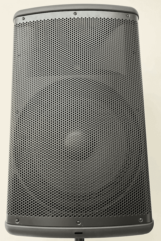 High-Quality Professional Plastic Speaker Box for Enhanced Audio ...