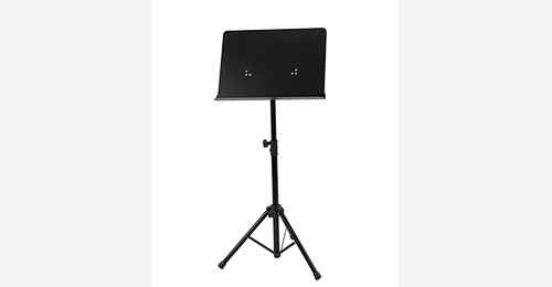 music stand , sheet music stand , Metal Professional Perforated Music ...