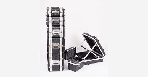 abs cabinet , Hard Shell Carrying Case , Portable Case - NINGBO SUF ...