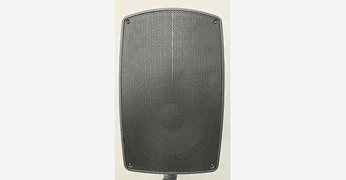 High-Quality Professional Plastic Speaker Box for Enhanced Audio ...