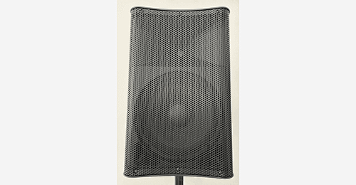 High-Quality Professional Plastic Speaker Box for Enhanced Audio ...