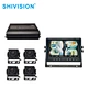 360 surround view monitor system+360 truck camera system+3d 360 car ...