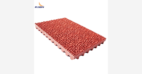 IAAF Approved Prefabricated Tartan Track -Rubber Running Track。