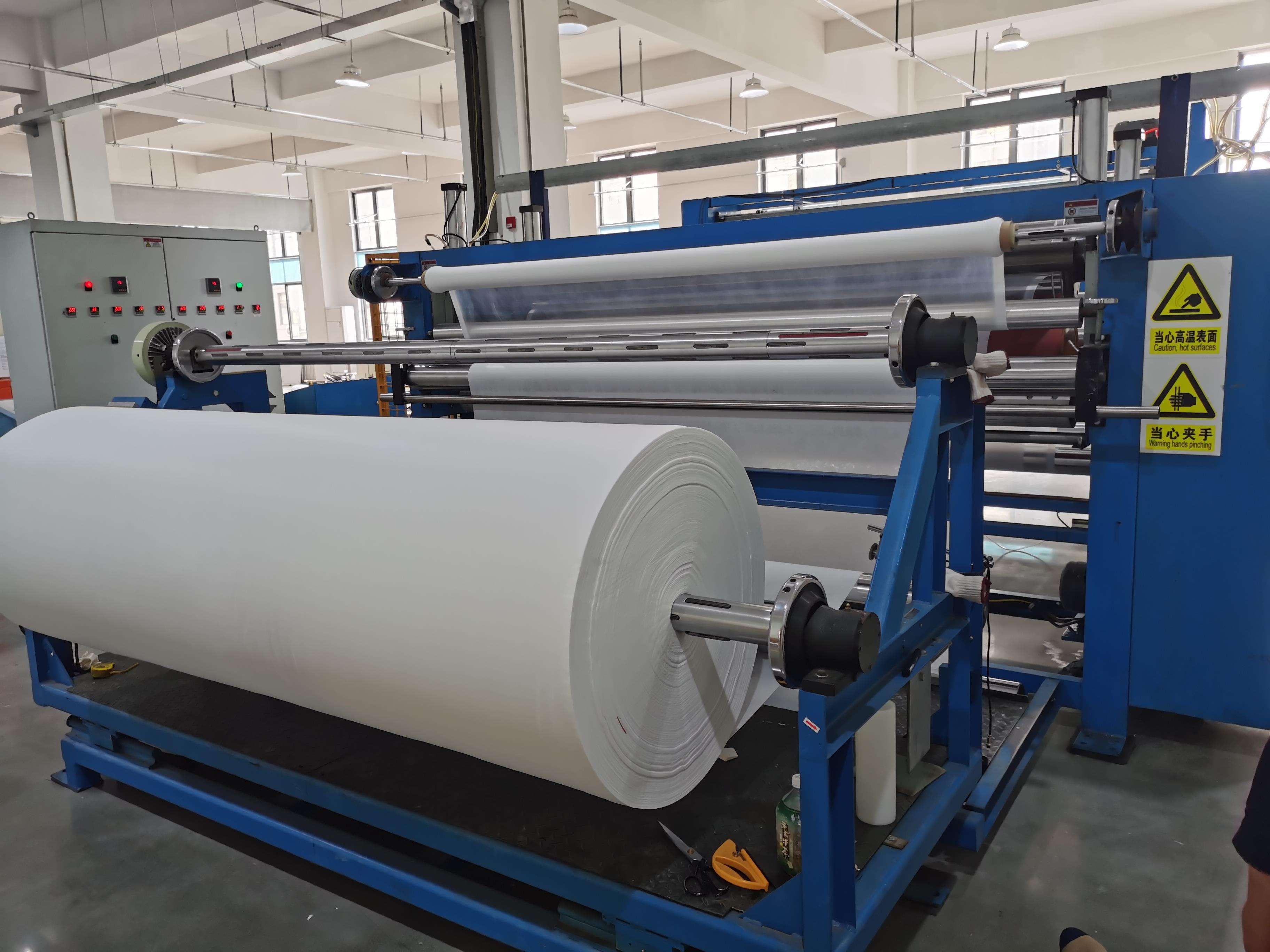 Breathable Membrane - , Manufacturer – Jinan United Perfect Building ...