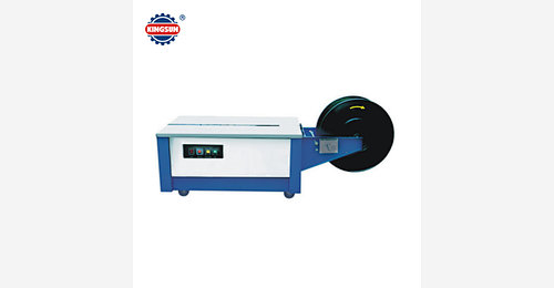 Semi-automatic Strapping Machine
