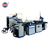 Automatic Rigid Box Making Machine - Kingsun Machinery
