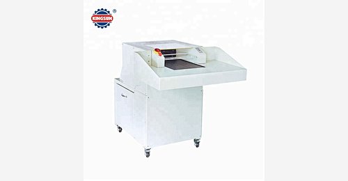 Industrial paper shredder machine manufacturer- Kingsun Machinery
