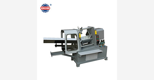 adhesive label cutting machine manufacturer- Kingsun Machinery