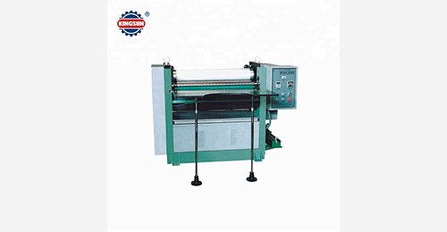 paper embossing machine manufacturer- Kingsun Machinery