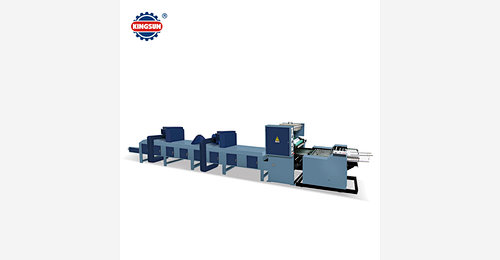 sticky note making machine , sticky pad making machine , sticky notes ...