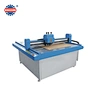 Sample Box Digital Cutting Plotter Machine - Kingsun Machinery