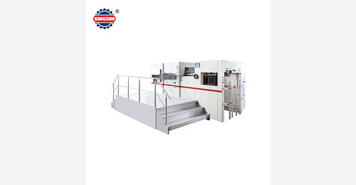 China Die Cutting Machine Manufacturer|Kingsun Machinery
