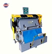 Hand Flatbed Die Cutter Machine