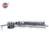 saddle stitching machine manufacturer- Kingsun Machinery
