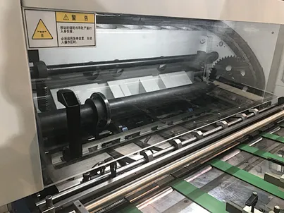 China Die Cutting Machine Manufacturer|Kingsun Machinery