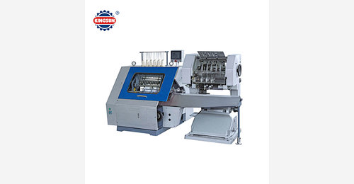 automatic book sewing machine , book sewing machine , binding machine ...