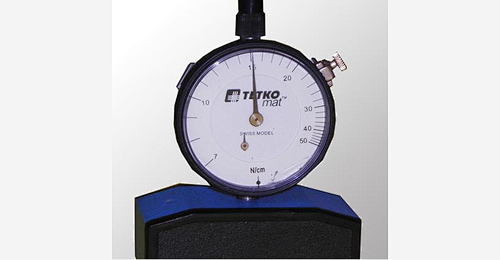 Fabric Tension meter