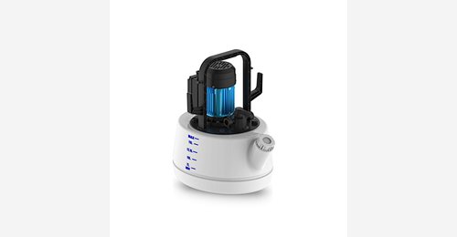 Power flushing pump 17L