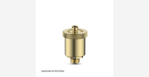 Float Air Hy-Vent , Automatic Vent Valve , Automatic air bleeder valve ...