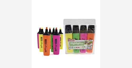 ROTO Highlighther Manufacturer
