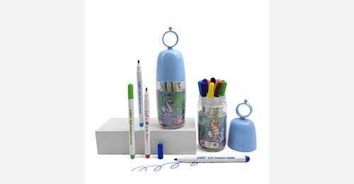 Z-Colors super tips washable color marker - easy to clean, fade ...