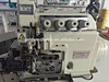 industrial overlock sewing machine , 4 thread overlock sewing machine ...