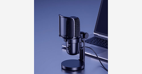 omnidirectional microphone , condenser microphone , recording ...