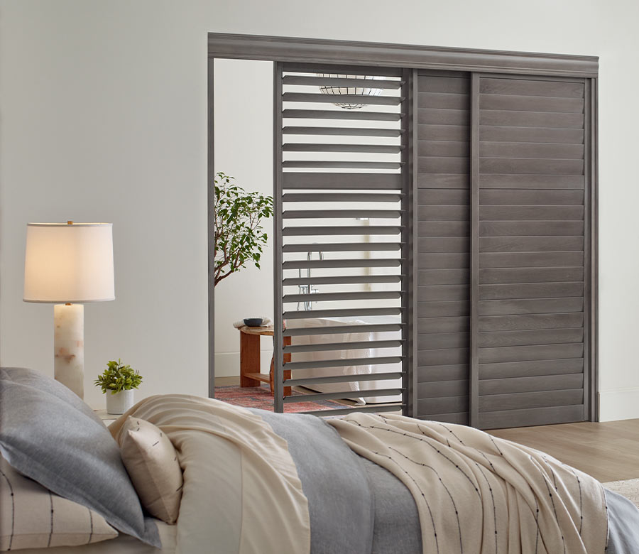 Worldwide Sliding shutters - 菏泽环宇家居用品有限公司