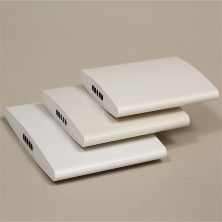 PVC plantation shutters - 菏泽环宇家居用品有限公司