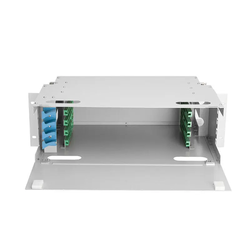 19 Inch Optical Distribution Frame (ODF) | Faso