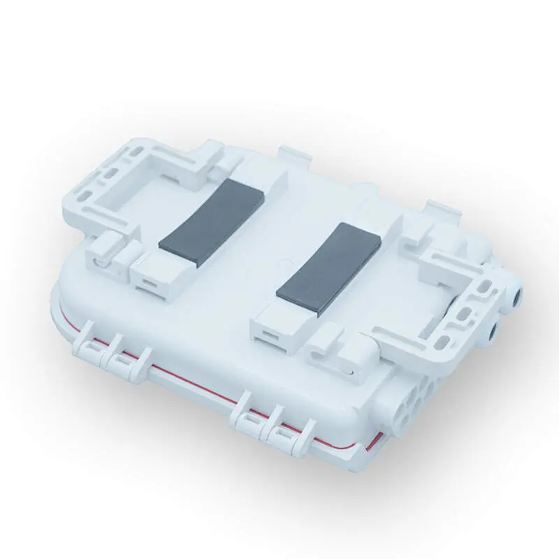 คุณภาพสูง 8 พอร์ต FDB/ATB/FTB splitter distribution box junction box | ฟาโซ