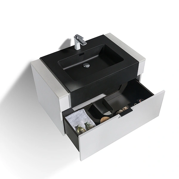 Best Bathroom Vanities 35 inches Wide | Two Separate Vanities - TONA.com