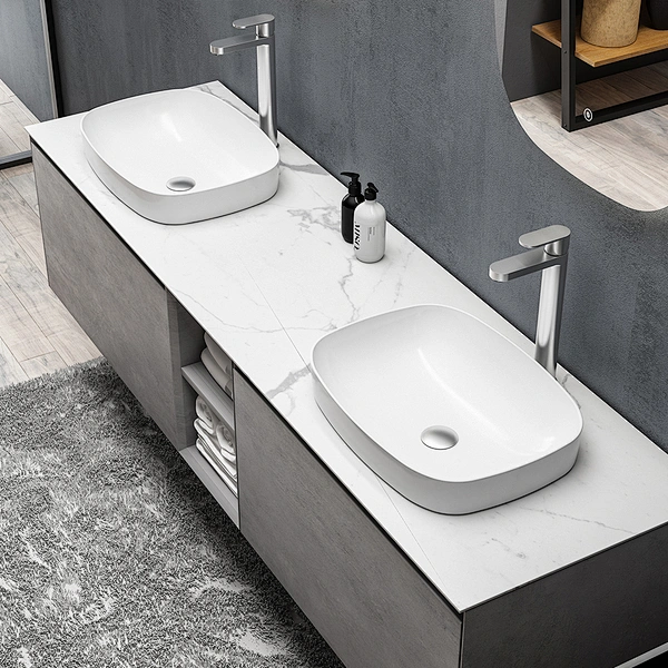 Luxury Bathroom Vanities & Tops | Bathroom - TONA.com