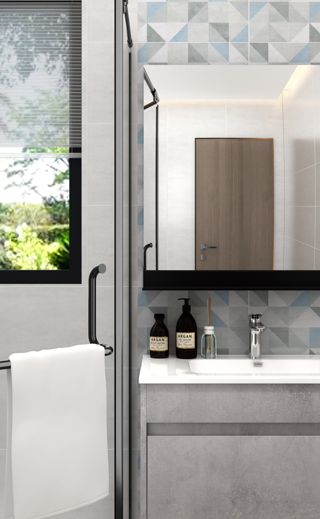 Square Bathroom Design Ideas 100+ Best Small Bathroom Design Ideas You