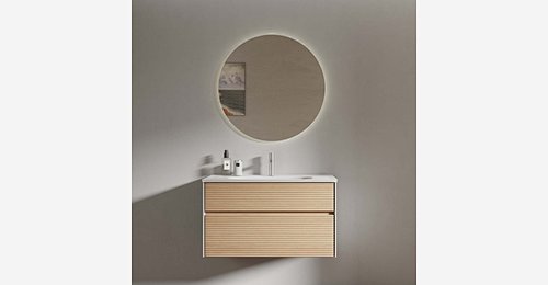 Produsen Kesombongan Kamar Mandi Bergalur 32-40 Inci | Kesombongan TONA