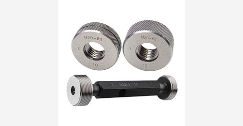 Thread gauge,block gauge,pin gauge manufacturer