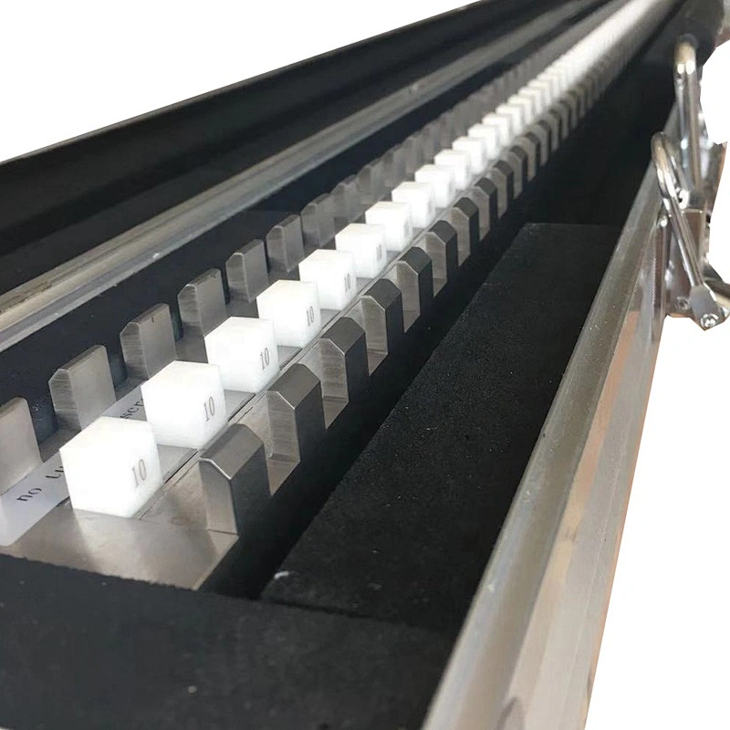 Sinking-Mode Step Gauge Step Gauge Measuring Range Caliper Checker ...