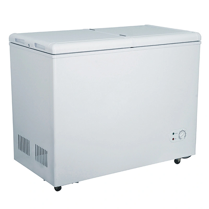 DC Solar Powered Freezer from China Manufacturer - Jiaxing sidite ...