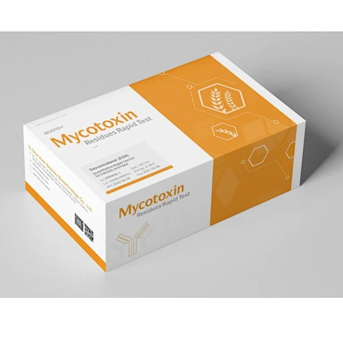 Bioeasy Rapid Test