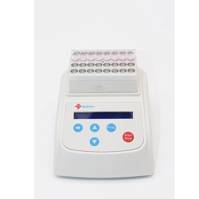 MiniT-N Incubator from China Manufacturer - Shenzhen Bioeasy ...