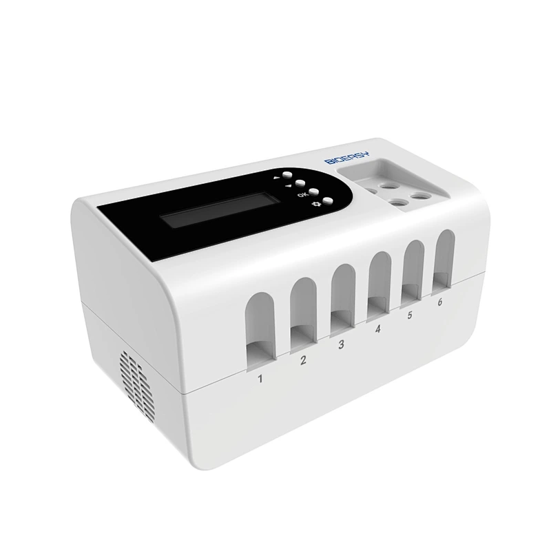 EASY-2T Portable Incubator from China Manufacturer - Shenzhen Bioeasy ...